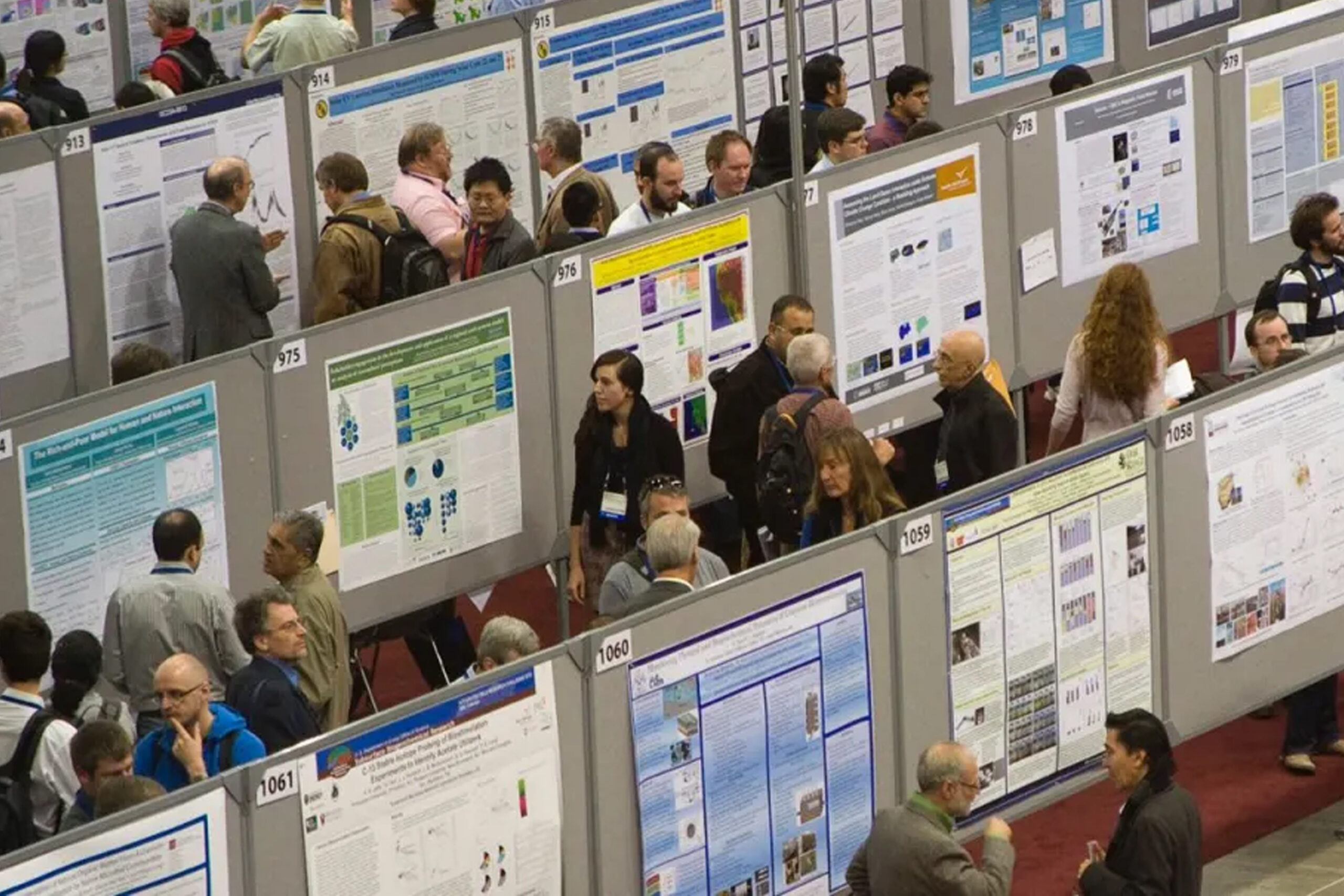 Posters – Same Day Printing Services in London | Fast, Premium Quality ...